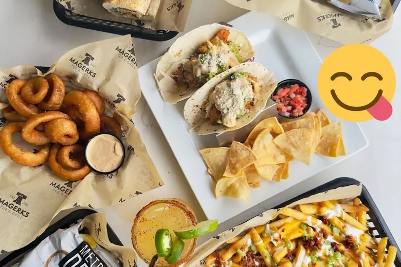 MaGerks Langhorne Revealed: Everything We Wanted and More — A Ryan ...